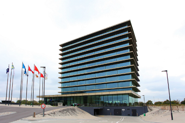 CSMART Academy - Panel Point